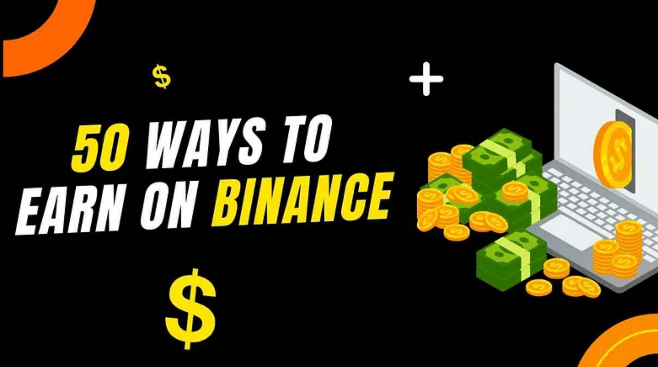 50 Hilarious Ways to Score Free Crypto on Binance (Don't Miss #23 – It ...