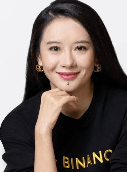 📢 Breaking News! Binance Co-Founder Yi He Speaks Out on Ron ...