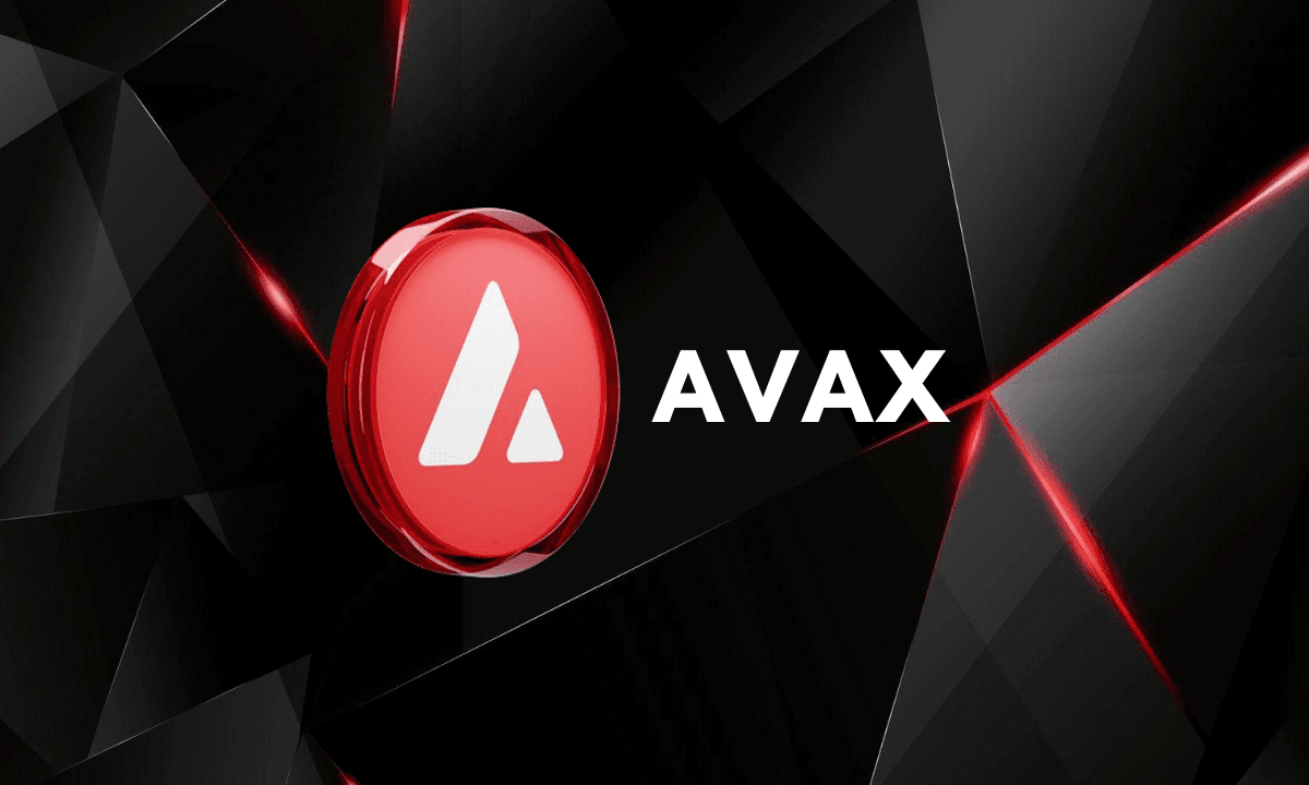 🔺️Why $AVAX Could Be The Cryptocurrency Powerhouse In The | CryptoVenom on Binance Square