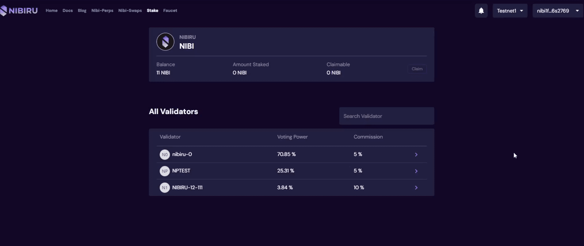 Last chance to secure a CONFIRMED $NIBIRU airdrop! Cost FREE, and snapshot NOT taken | Alpha ...