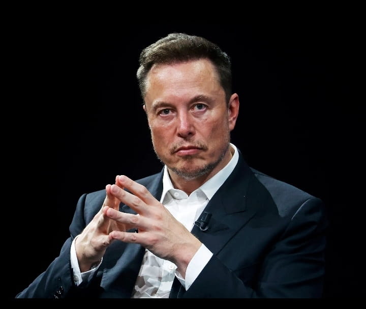 Elon Musk: Just bought a new PC laptop and it won’t let me | batuniko ...