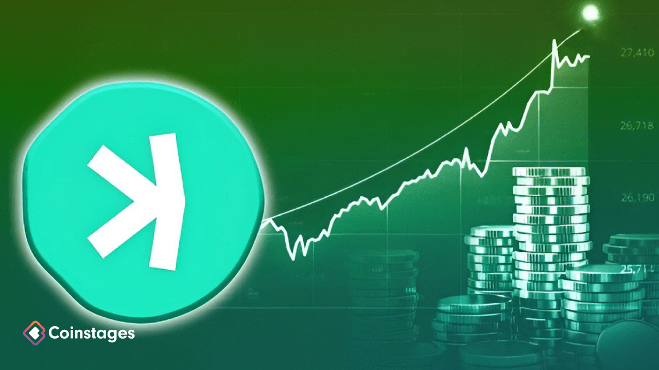 This Indicator Reveals Kaspa Bulls’ Next Price Target After the ...