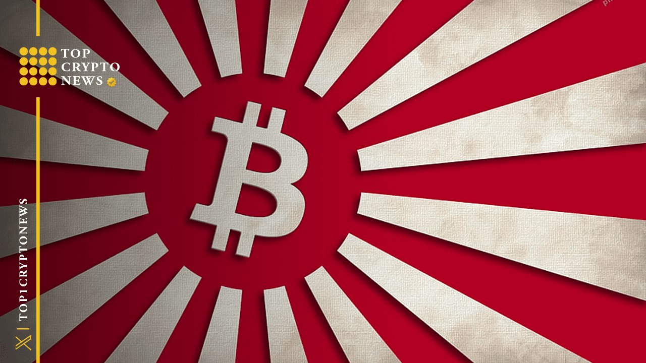 Bitcoin (BTC) Hits New All-Time High in Japan | TopCryptoNews on ...