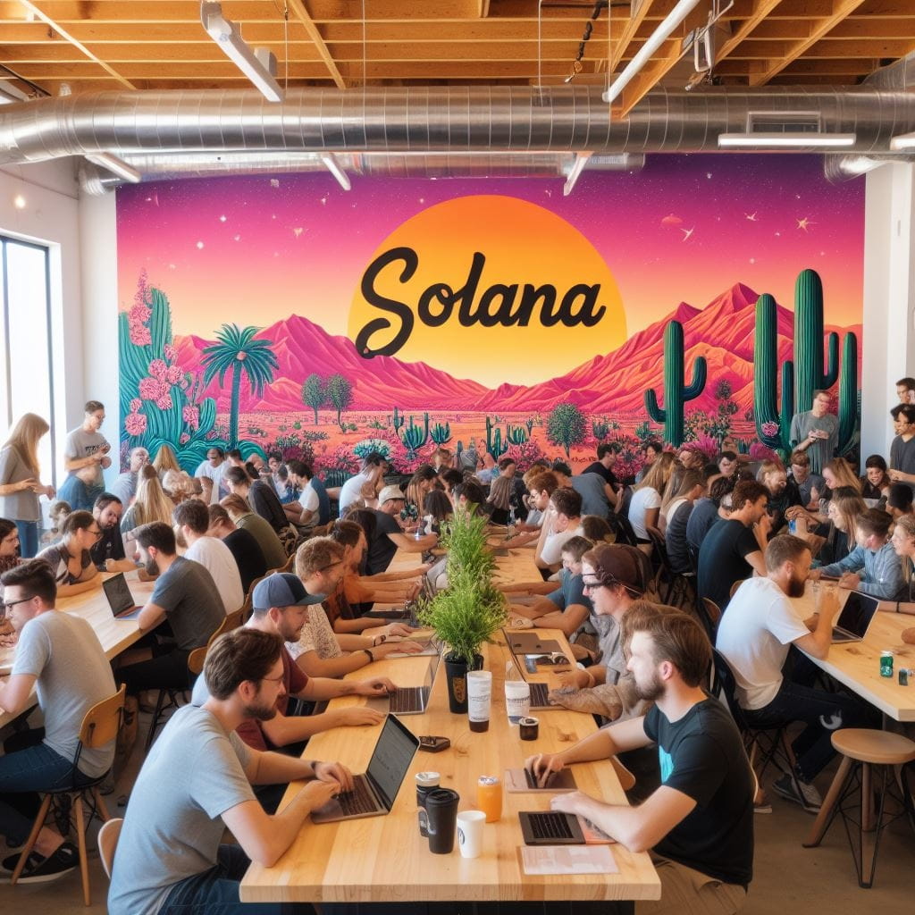 🌐 Solana's MtnDAO: Community Hub for Innovation and Collabo | Crypto PM ...