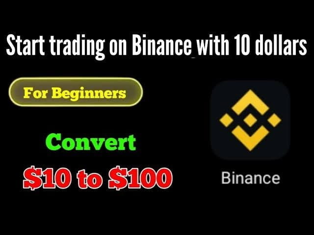 🚀 Crypto Magic with Binance Bot: Turn $10 into $100! 🤖💰 | ORIONPLAY official on Binance Square