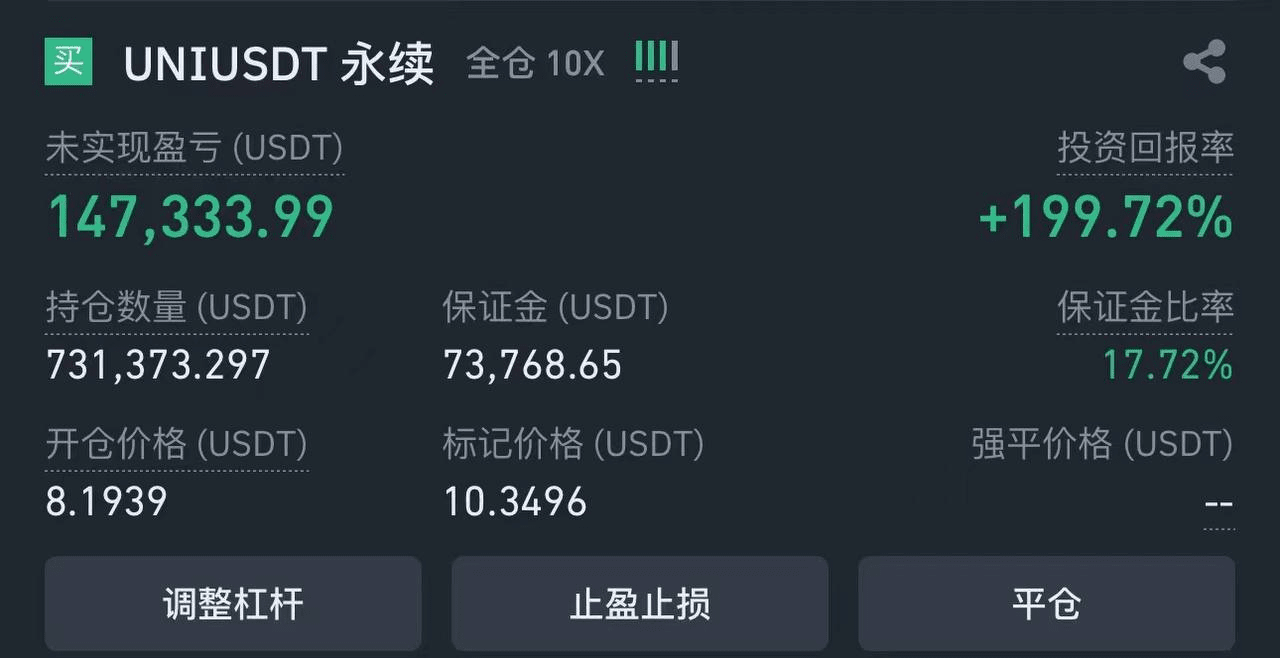 #WLD #BTC #ETH The group of friends is numb, I sleep, damn | 钢铁 on ...