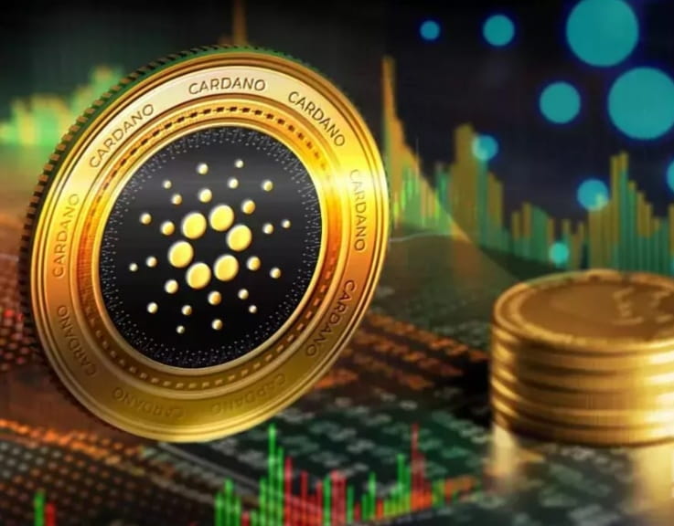 Ali Martinez: Cardano is preparing for a large-scale breakth | Luxury ...