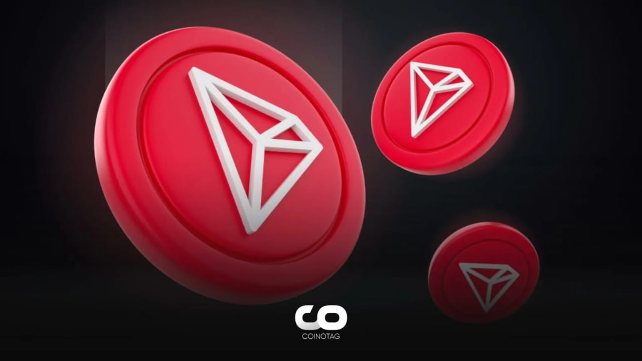 Details Shared About the Latest Update on TRON: Will TRX Price Rise ...