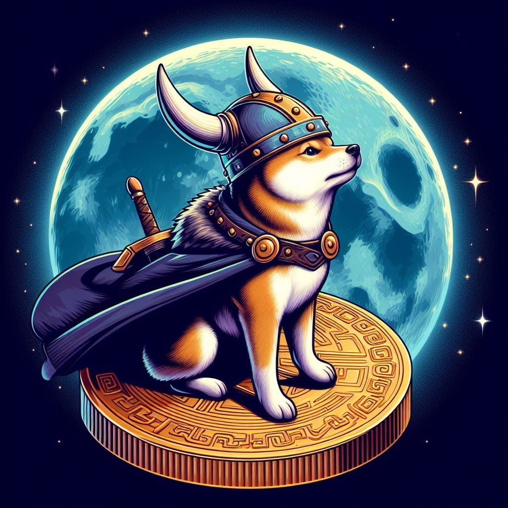 Myths and Facts about Floki Coin - Part 3: Floki Coin is cen | Its time ...