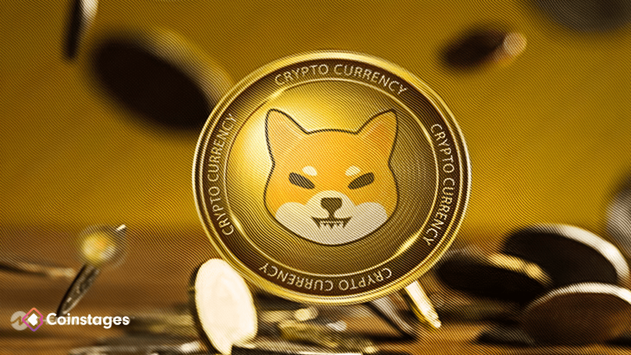 Shiba Inu Bulls Regroup To Defend 59 Trillion SHIB Level. Here’s the Significance | Coinstages ...