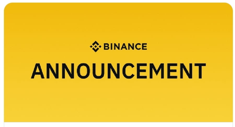 Binance Will Support the BNB Beacon Chain (BEP2) Network Sun | Crypto Solutions on Binance Square