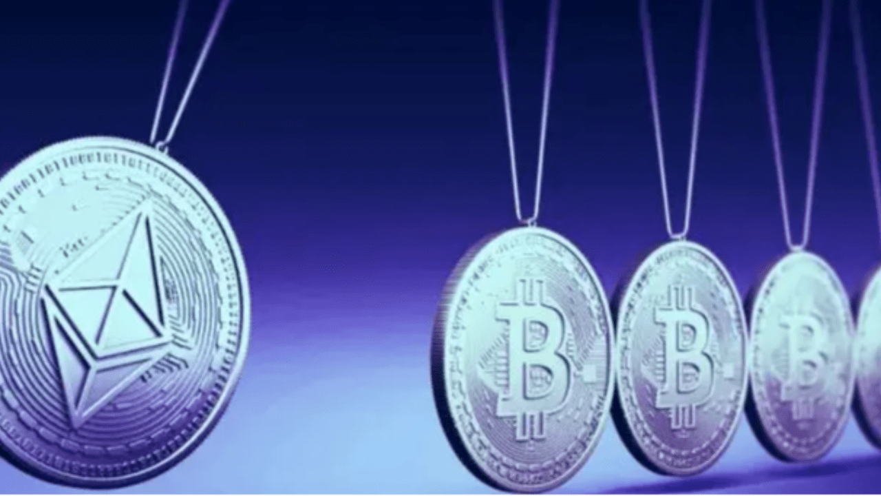 ETH强势反弹能否冲上3500，这些山寨币种会迎来百倍涨幅？ | 蓝鲸北辰 on Binance Square