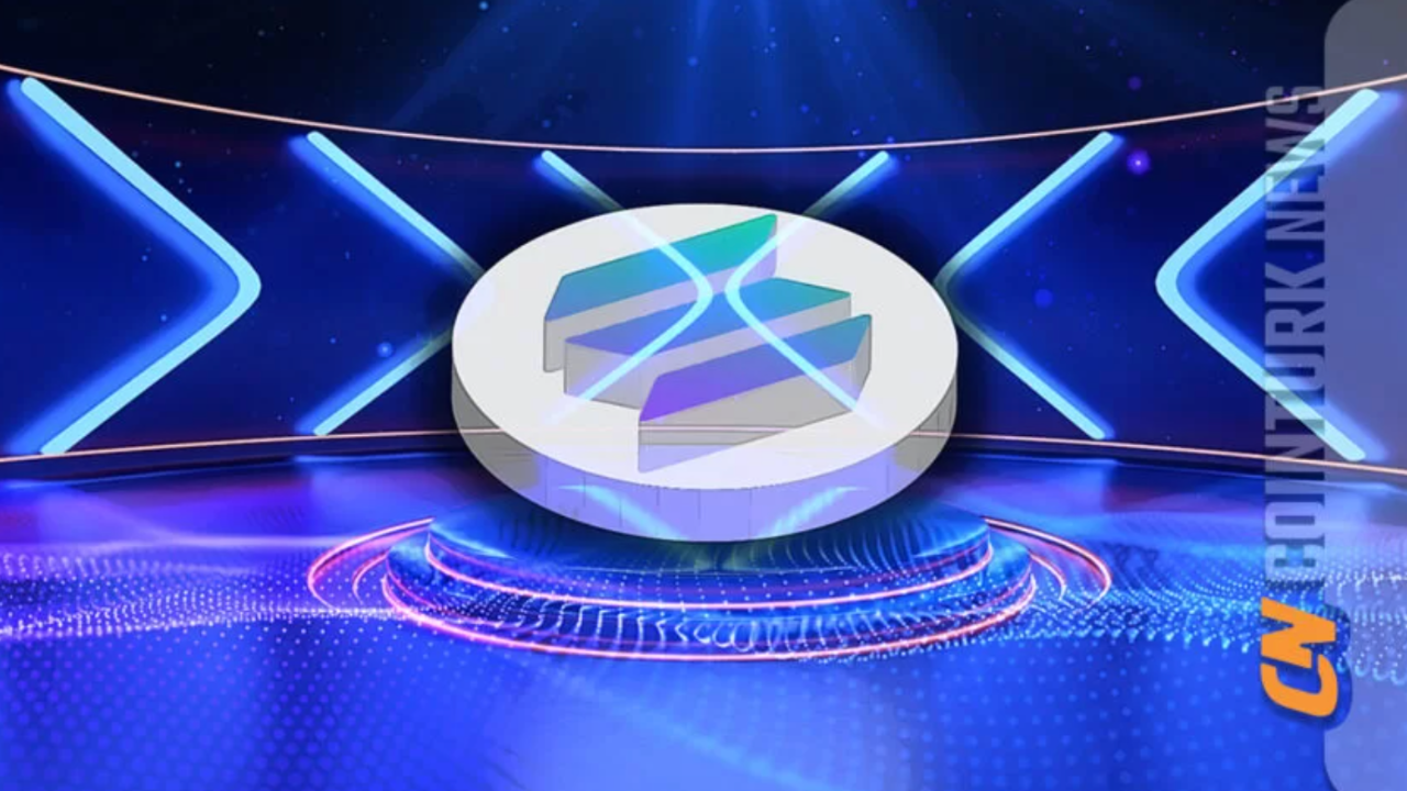 Solana NFT Projects Reach Record Sales | COINTURK NEWS on Binance Square