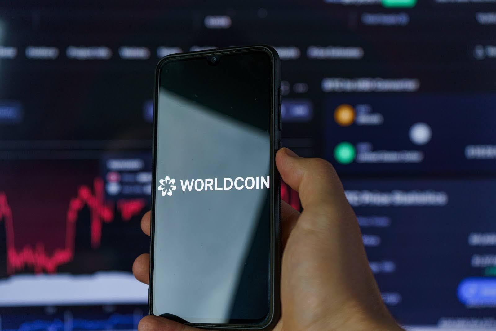 Worldcoin (WLD) Run Continues; Why Investors Can’t Seem to G | We are a charitable company for ...