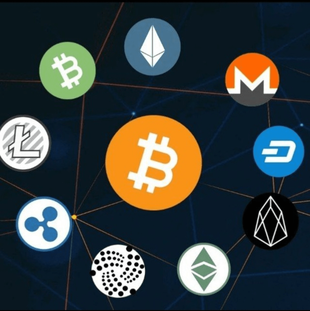 MS_TRADER's Profile | Binance Square