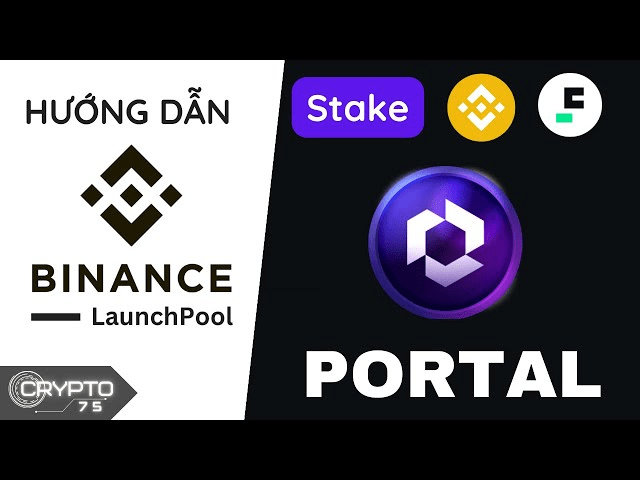 🚀 Discover $PORTAL on #Binance #launchpool 🌊 Do you know a | KTS Bot Trade on Binance Square