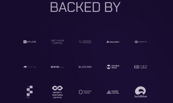 New airdrop: Struct Finance (USDC) Total Reward: 1,000 ...