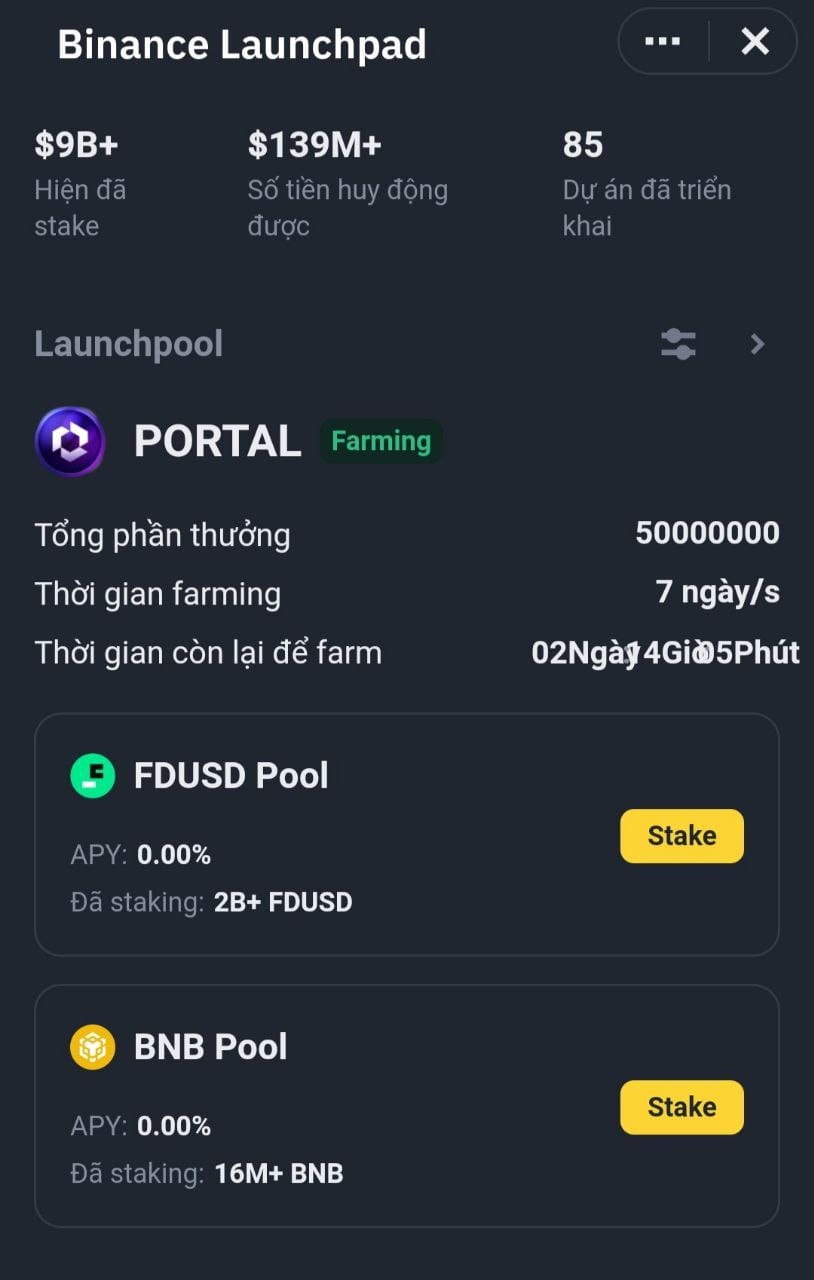 👉 You will need about $100,000 Stake to earn $1k - $2k when | CHN Coin ...