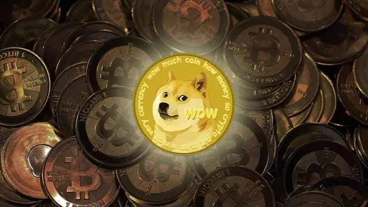 Is it possible for DOGE price to surge to $1 in a bull marke | crypto小童 ...