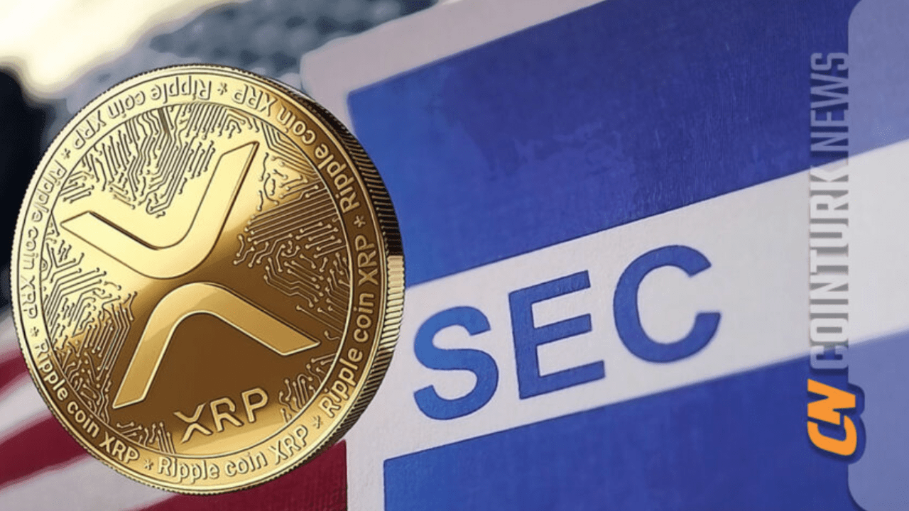 Ripple’s XRP Attracts Investor Attention Following Whale Movements | COINTURK NEWS on Binance Square