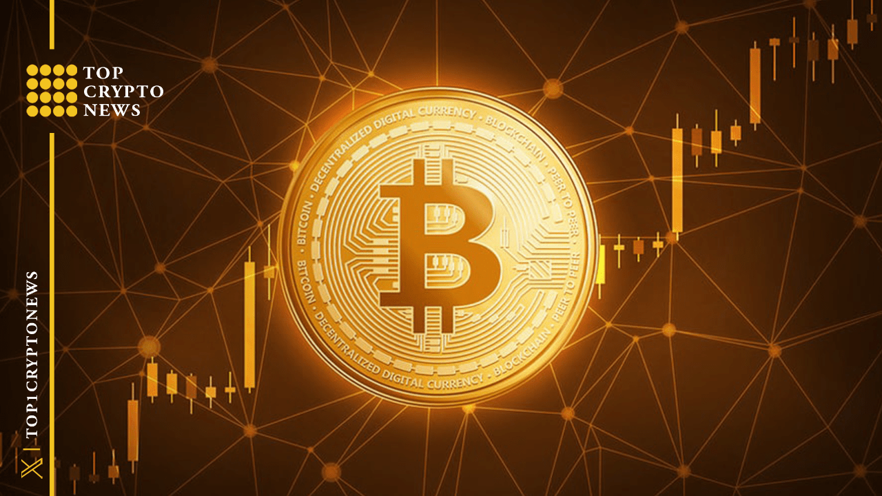 Bitcoin Etfs Surpass 50 Of Gold Etfs Size As Price Tops 64 000