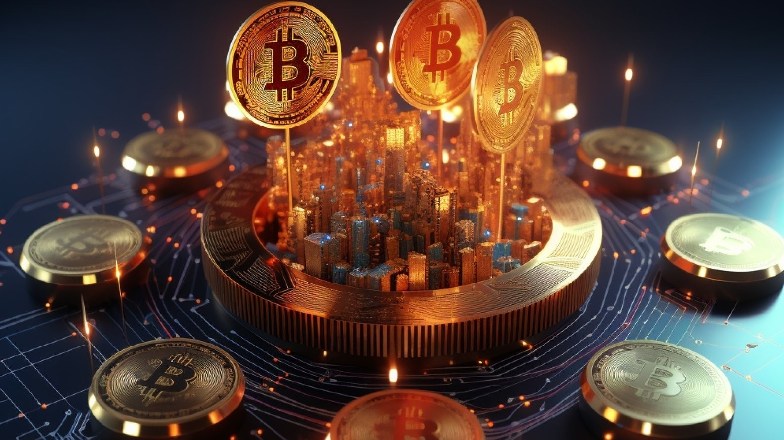 Can LINK Killer API3 open a new chapter in oracle? | 黄粱一梦 on Binance Square