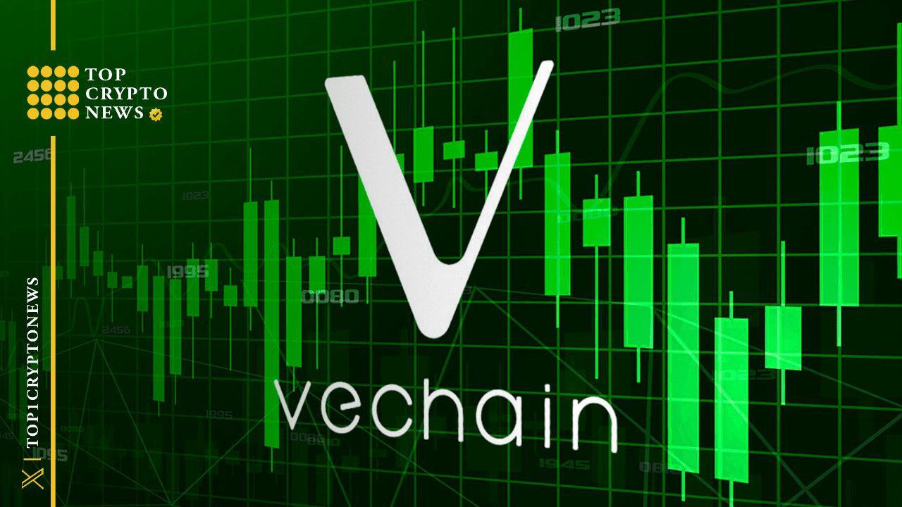VeChain’s Latest SolarWise Partnership Illuminates Blockchain ...