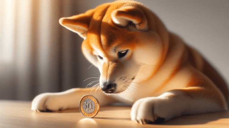 Shiba Inu: Can SHIB Reach $0.005 in 2024? | Learn_With_Fullo on Binance Square