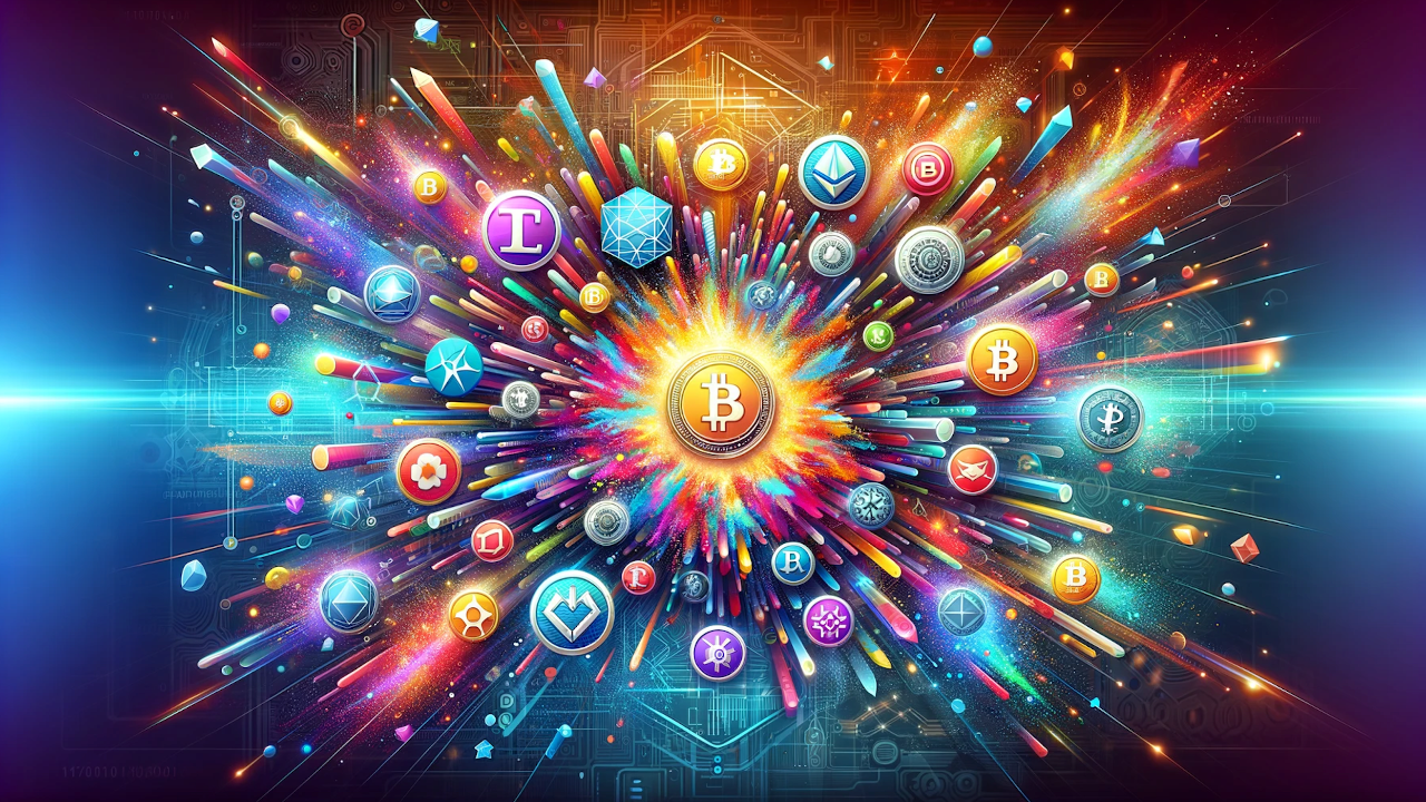 Bitcoin has exceeded 60,000, and the market value ratio has reached the ...