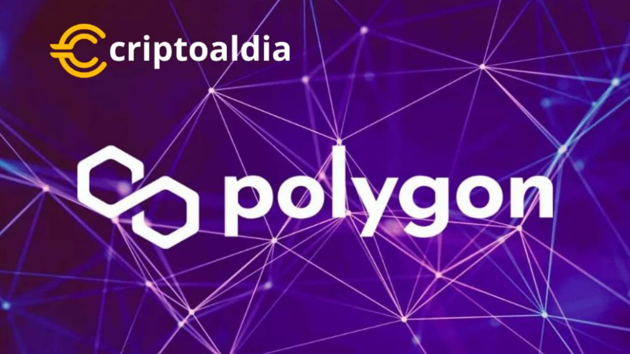 The decline in Polygon (MATIC) trading volume | Criptoaldia on Binance Square