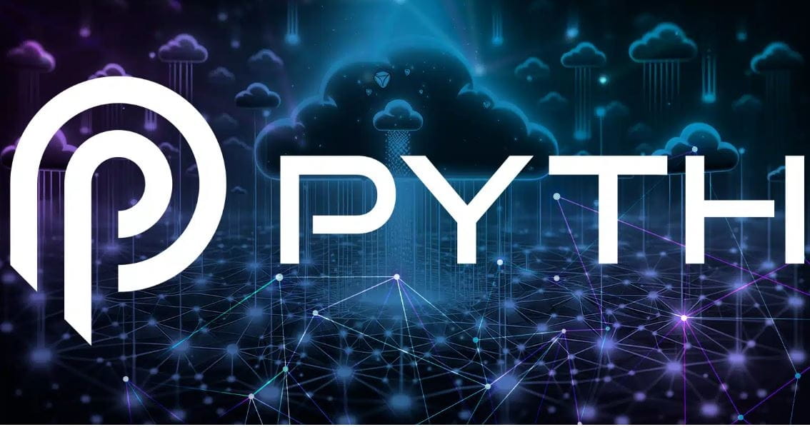 Pyth Network Announces Second Token Airdrop Pyth Network, a | Si_Angel ...
