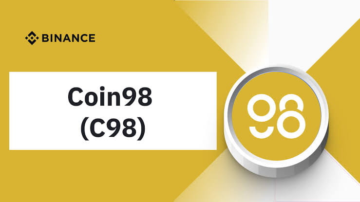 What is C98 Coin? We examine the future of Coin98 and the pr | Crypto ...