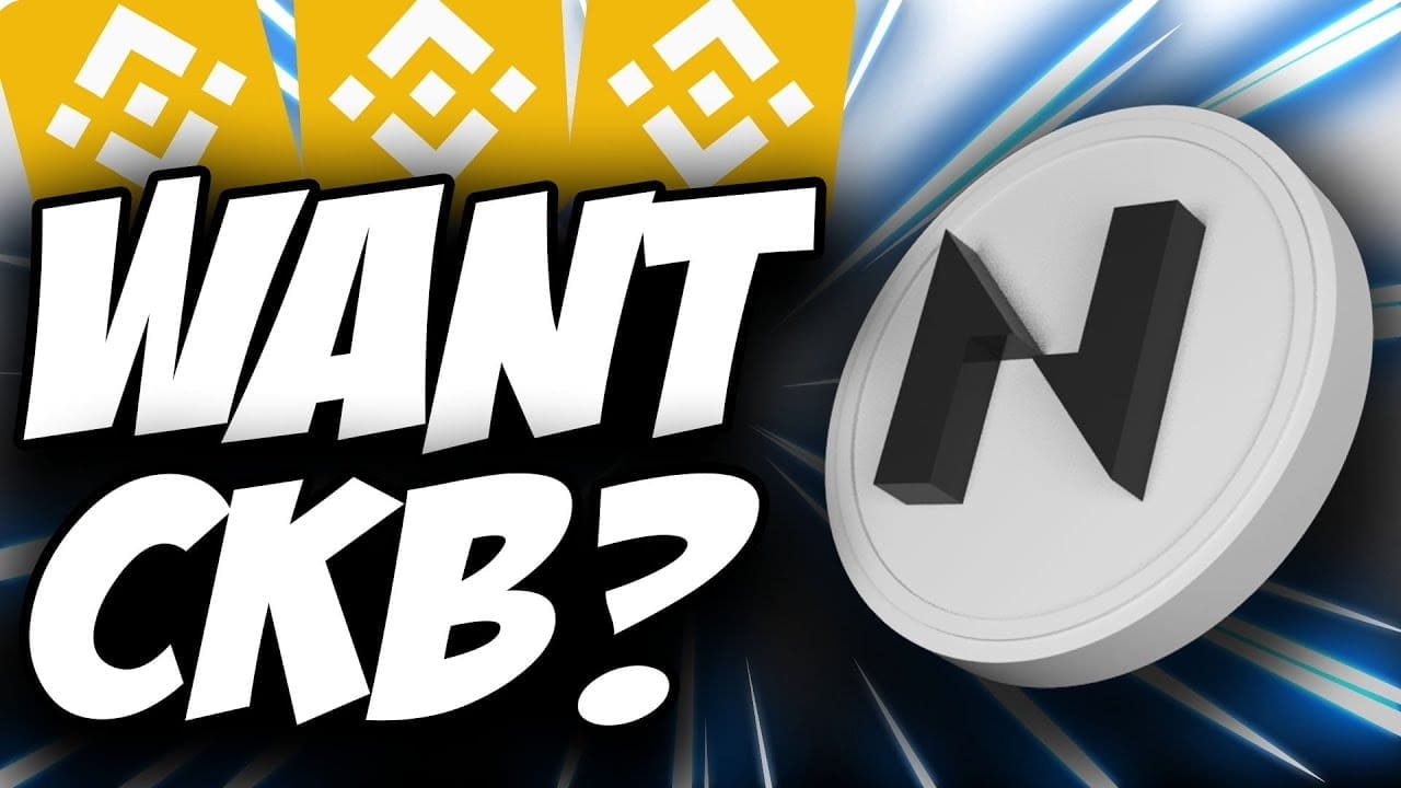 #Write2Earn If CKB Hit 1$, Will You Become a Millionaire CK ...