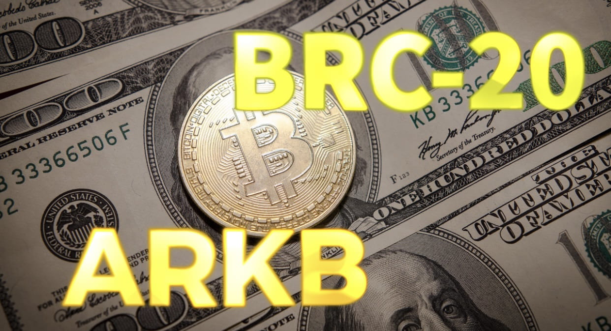 When you have used An's NFT market, you will not have any ho | Ordinals-BRC20-Runes on Binance ...