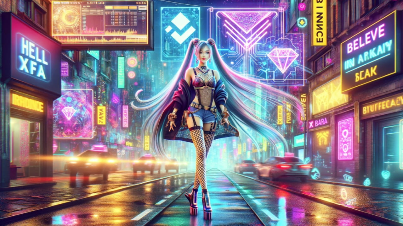 Daily Hot Topics (2024-02-24) | Sai x Keith on Binance Square