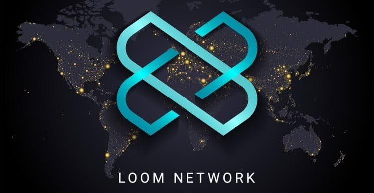 🔴Digital currency #LOOM : 🚀🚀 Loom Network Coin is a | Marouan47 on ...