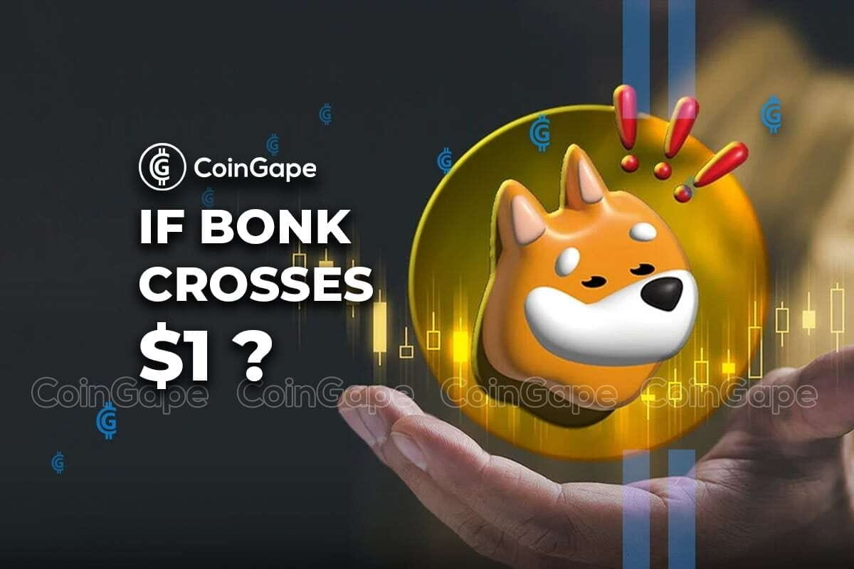 If BONK reaches $1, will you become a millionaire If the BO | ElenaX on ...
