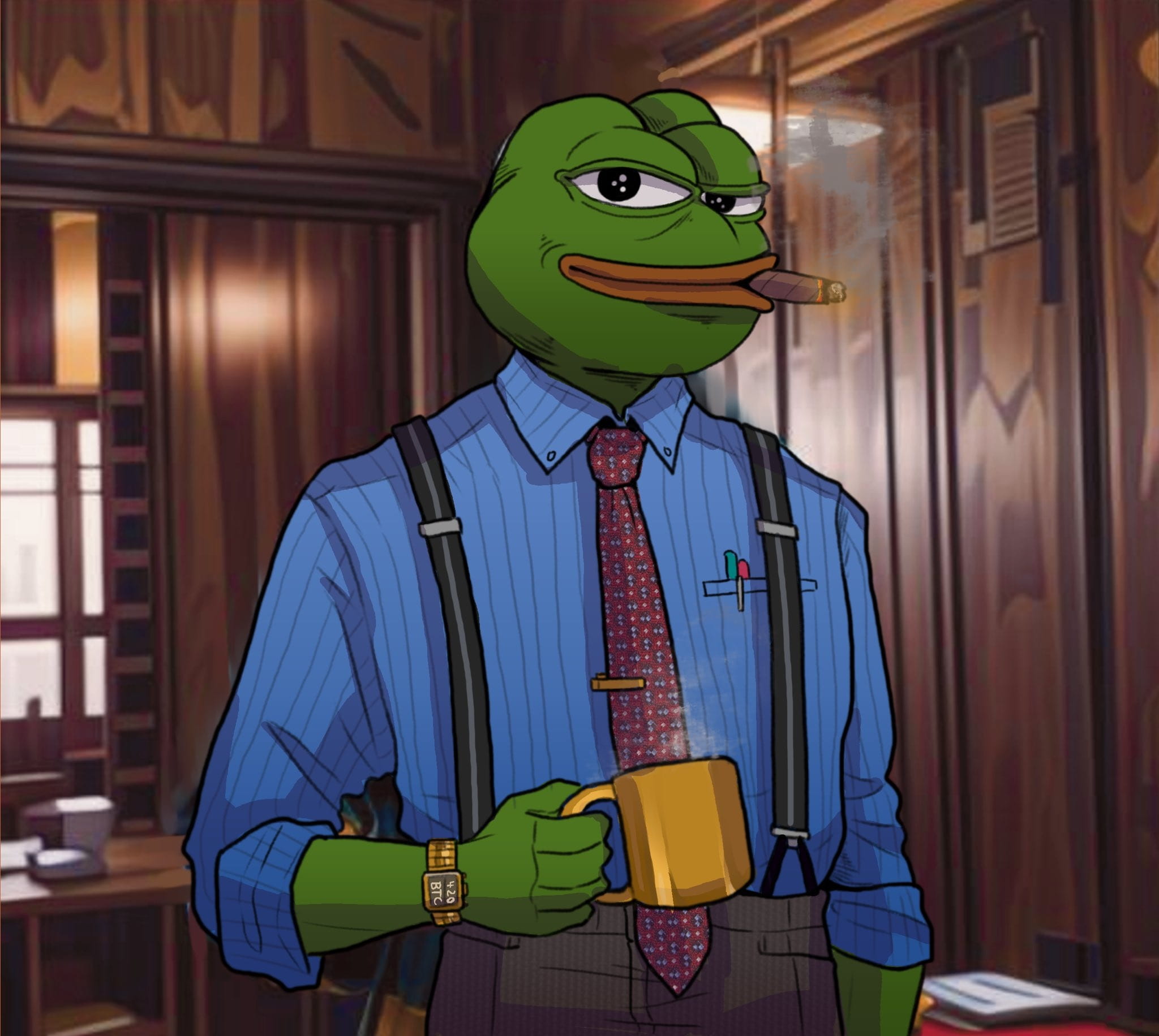 🚀PEPE rises 25% in 7 days as DOGE, SHIB struggle. 🚀PEPE’s | CRYPTO ASHLEY on Binance Square