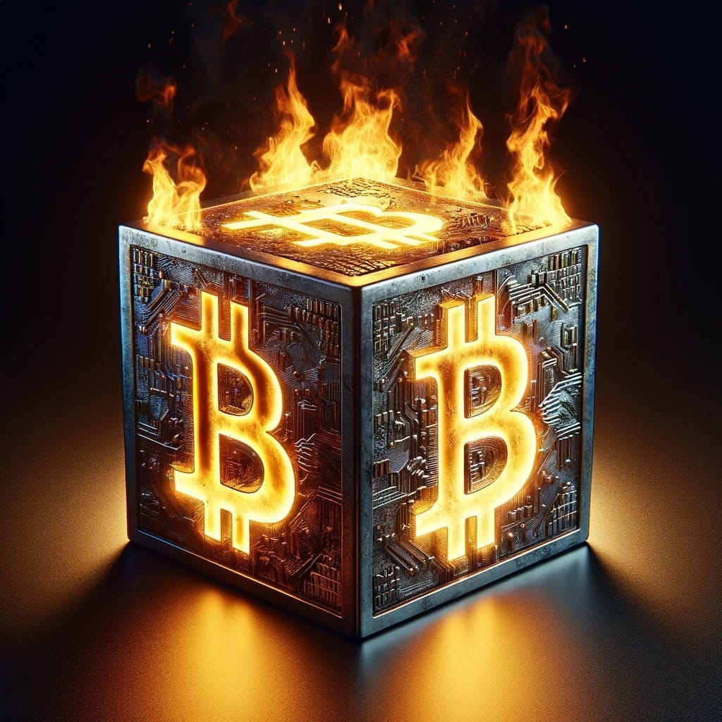 Bitcoin (BTC) Reached 48 Thousand Dollars, 40 Thousand Bears | Crypto De Nostradame on Binance ...