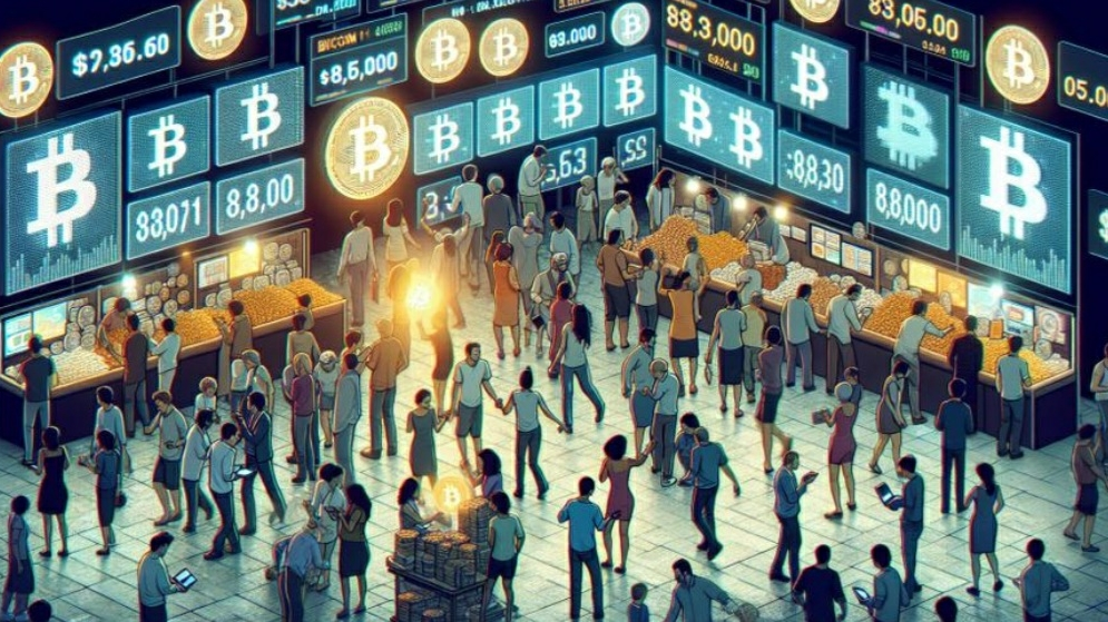 Bitcoin fall to $36,000 or rapid rise to $60,000? | LRCO on Binance Square