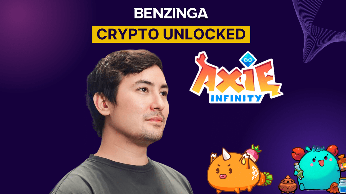 🔥The co-founder of Axie Infinity had his wallets hacked. | Defrank on ...