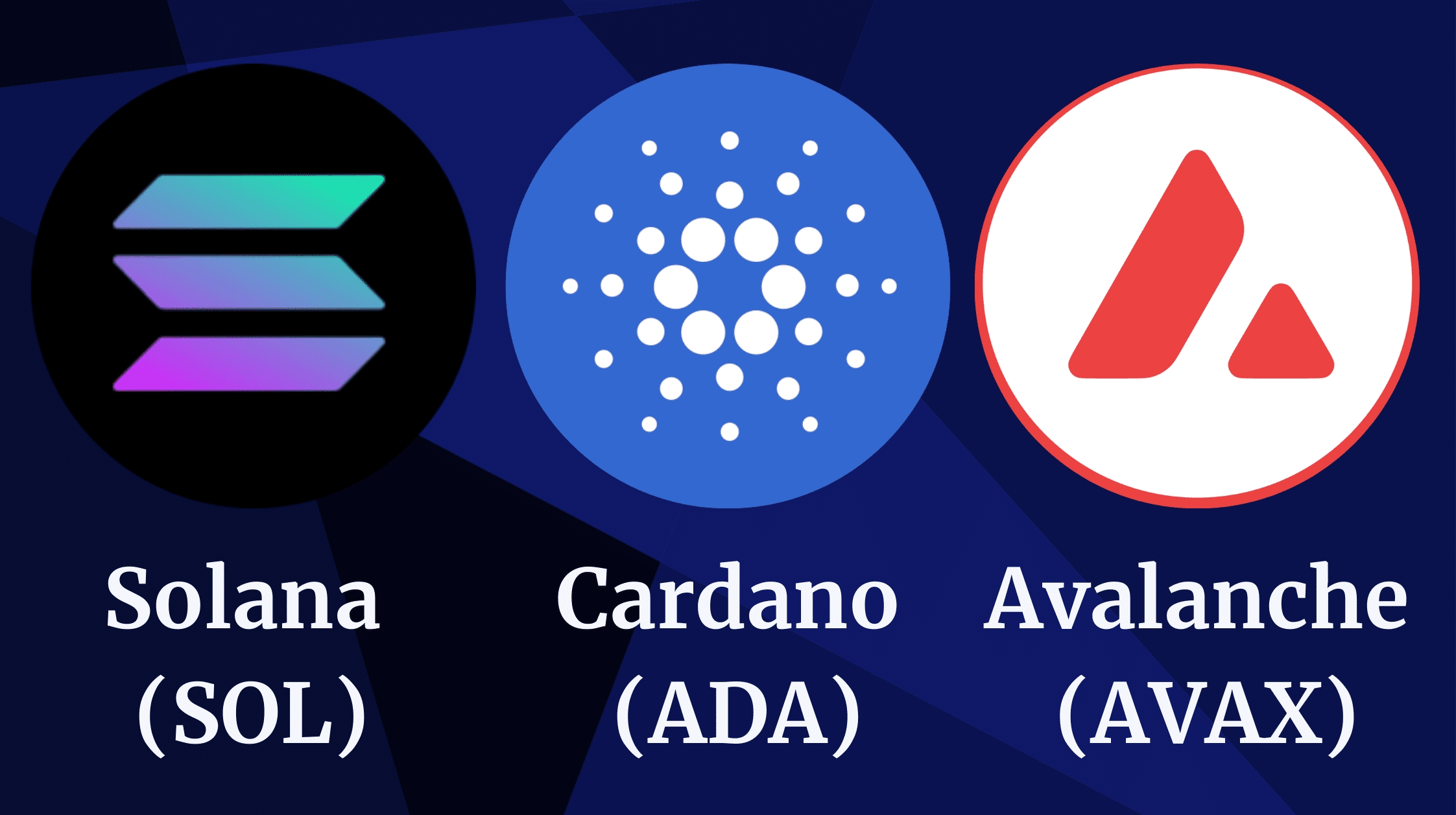 🚨 AVAX, SOL, ADA Lead Gains in Top 20 Cryptocurrencies🚀🤝 | MR RAEES OFFICIAL on Binance Square