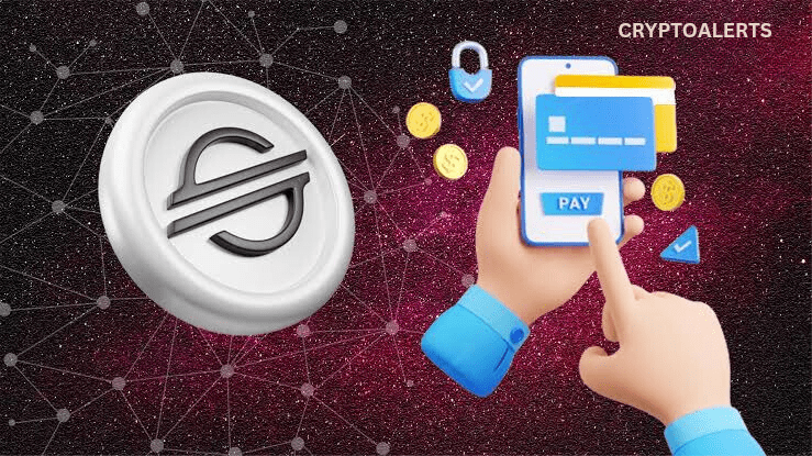 🌐 **Stellar Blockchain Evolution:** - Stellar blockch | Cryptoalrts on Binance Square