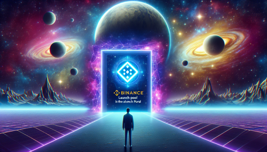 🚀💥 New Move from Binance: #PORTAL is Coming! 🌌🎮 Binanc | Crypto Online ...