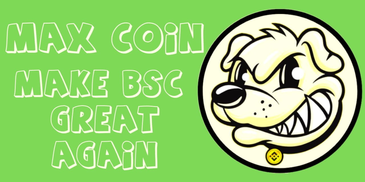 🔥MAX COIN🔥 🔥Total Supply: 🔥9000000000000000 🔥100% Suppl | Crypto ...