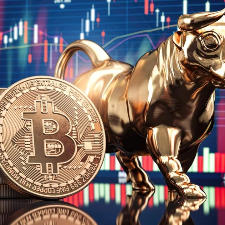 Cryptogram S Profile Binance Square