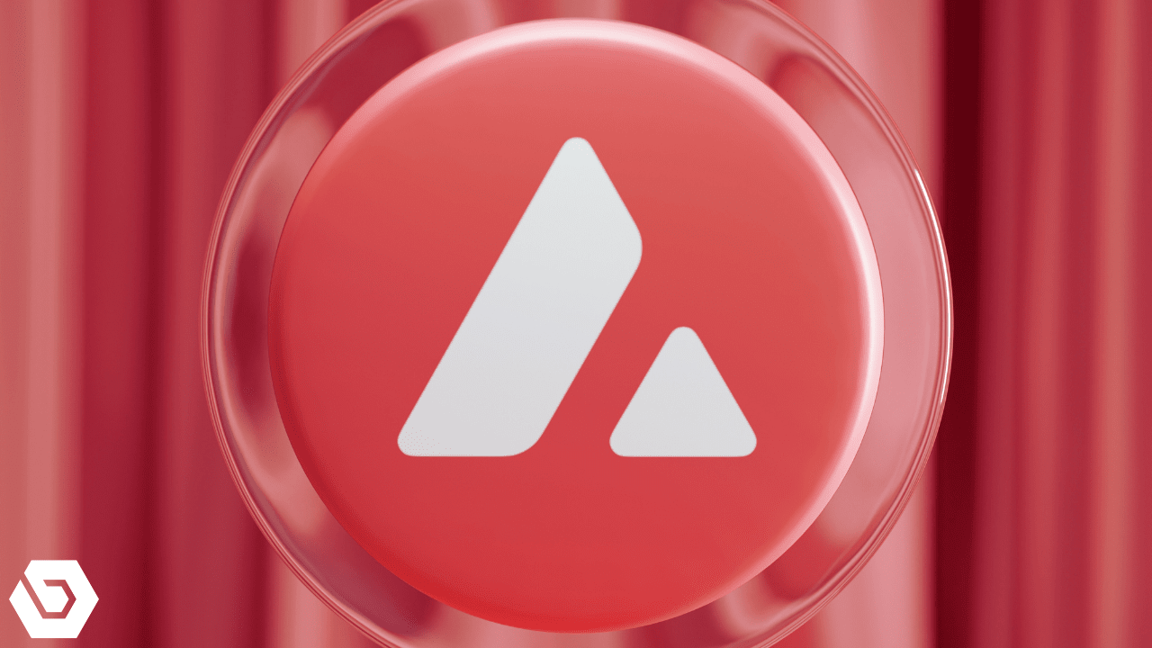 📈 Analysis and Prediction (AVAX and IMX): 👍#AVAX/USDT - T | beesyst على ...