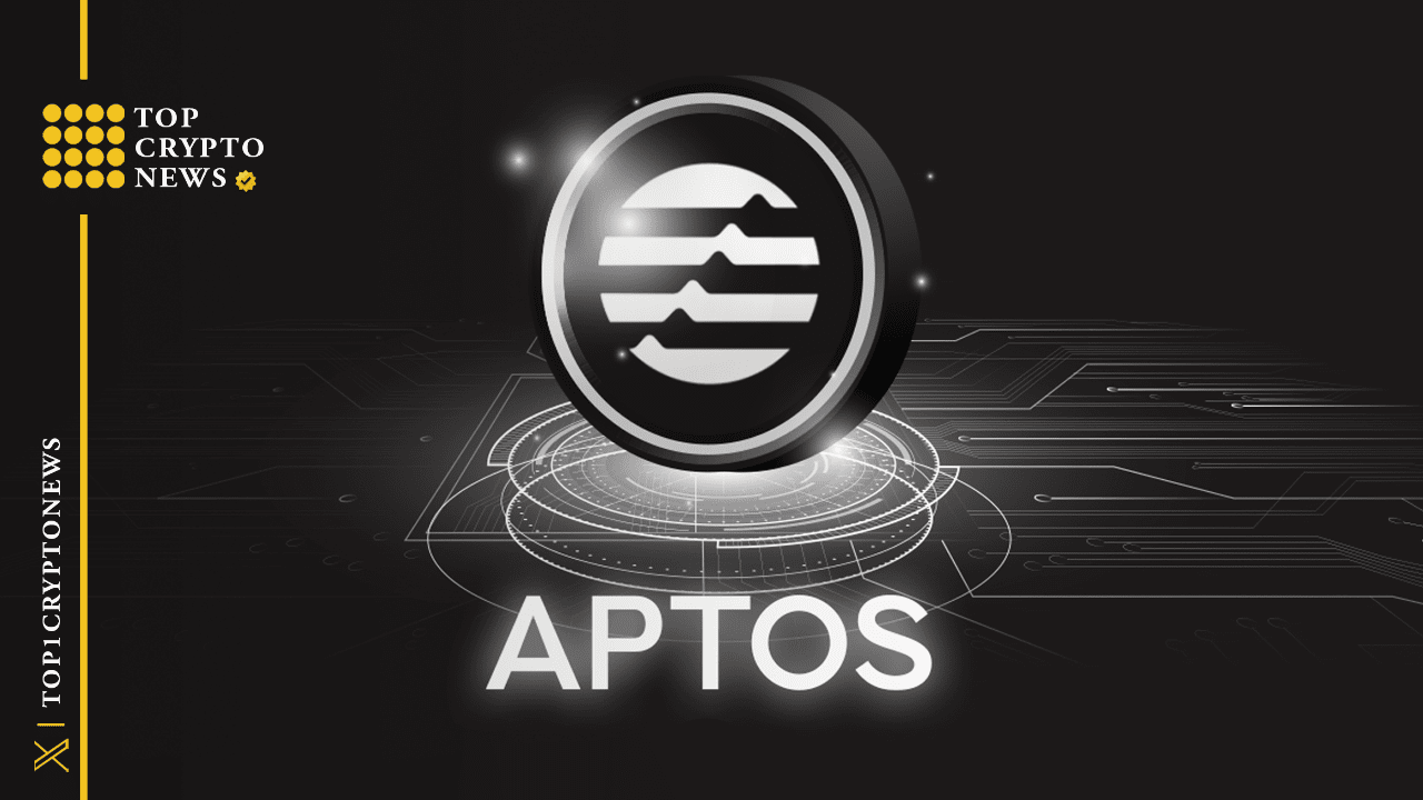 Aptos to Launch Smartphone to Boost Web3 Access in Emerging Markets | TopCryptoNews on Binance ...