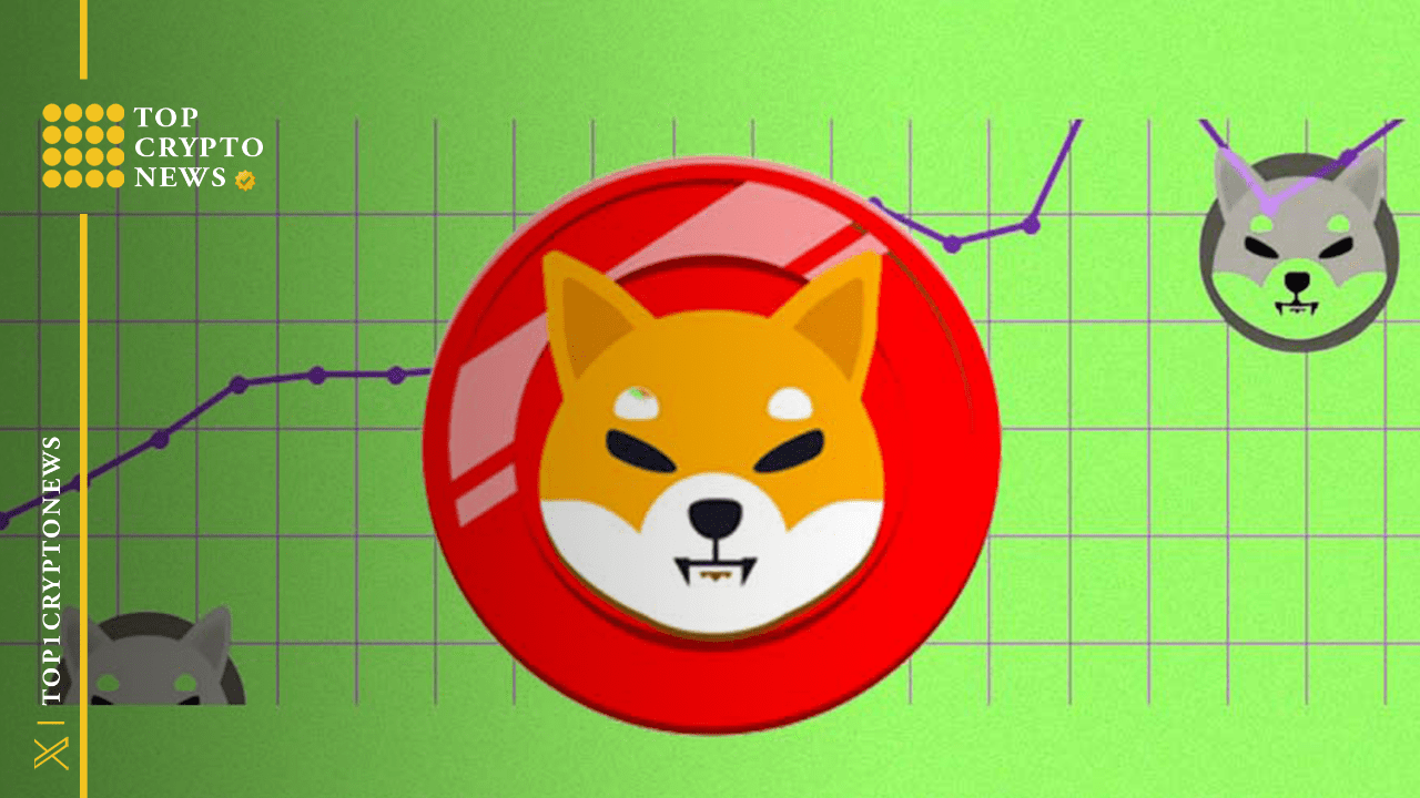 Shiba Inu’s Shibarium Sees Activity Surge: What’s Behind the Boom? | TopCryptoNews on Binance Square