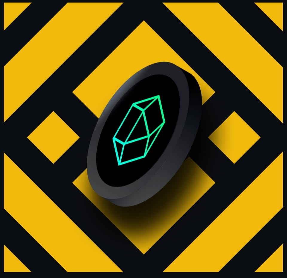 1 Million Polyhedra Network Tokens Airdrop! Complete the mi | Technical ...